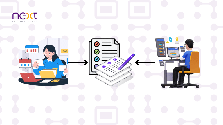 4 Kerangka Dasar Software Requirement Specification (SRS) Dan Cara ...